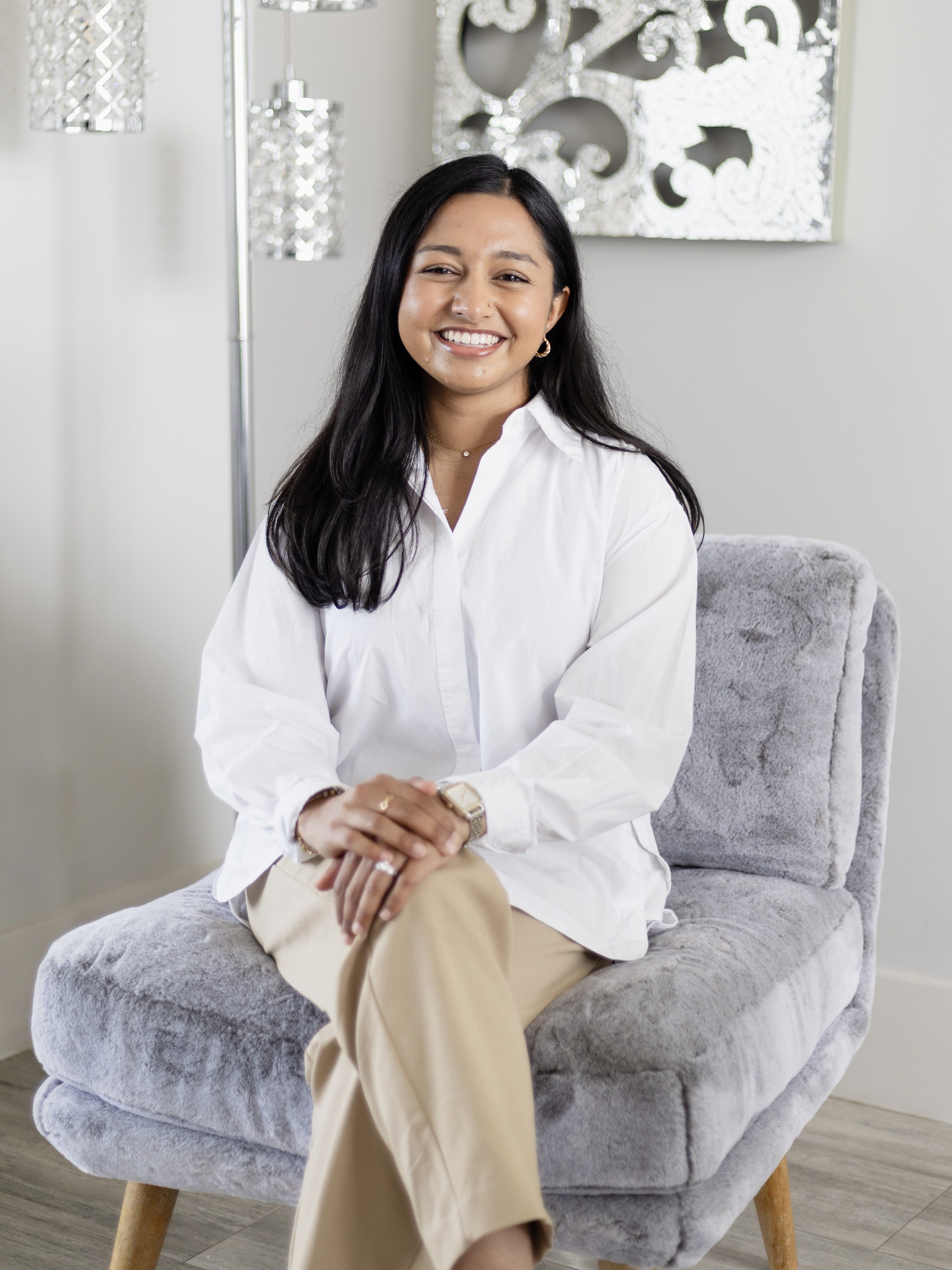 Saman Essa, PhD, LP | Houston South Asian Muslim Psychologist – Dr ...